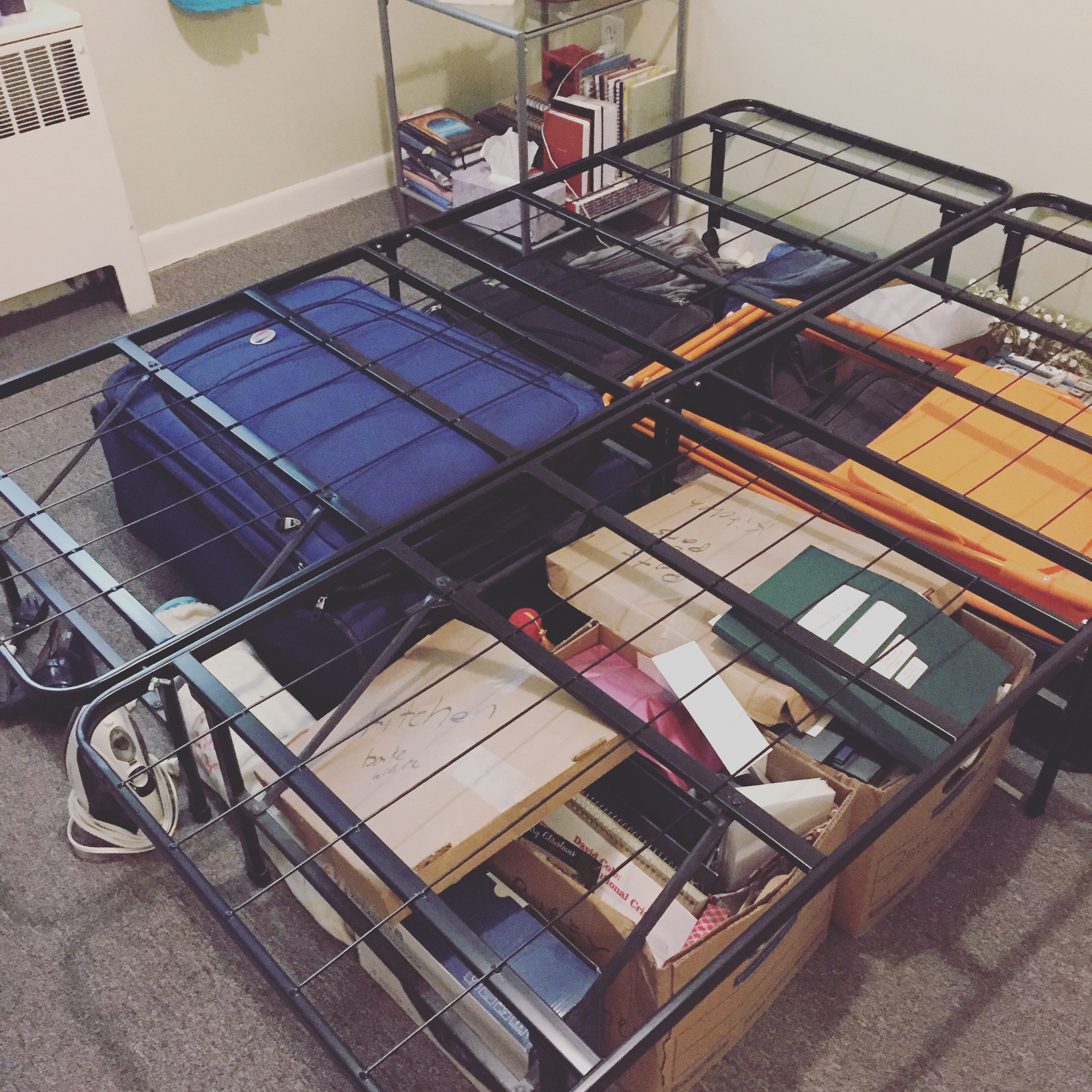 Monday Check-In - The Billfold