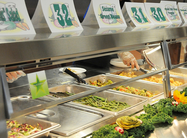 All New York City Public School Students Get Free Lunch - The Billfold