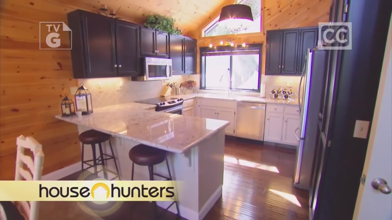 How HGTV Changed Our Definition of Home - The Billfold