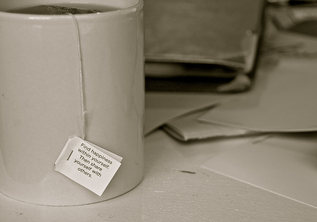 How Important Is Financial Security to Happiness? - The Billfold