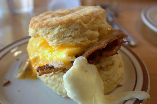 How Much Did You Pay for Breakfast Today? - The Billfold