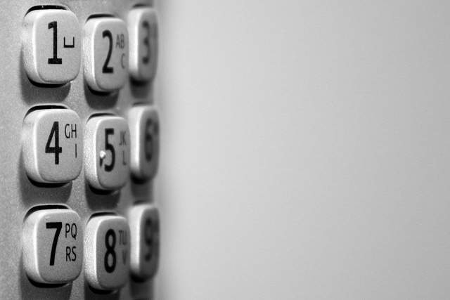 What Happens When You Try to Call a Utility Company but Accidentally ...