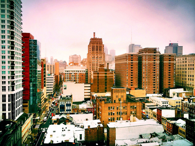 Why I’m in Philadelphia Instead of Seattle - The Billfold