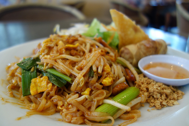 What I Learned From Setting a Limit on My Restaurant Spending - The ...