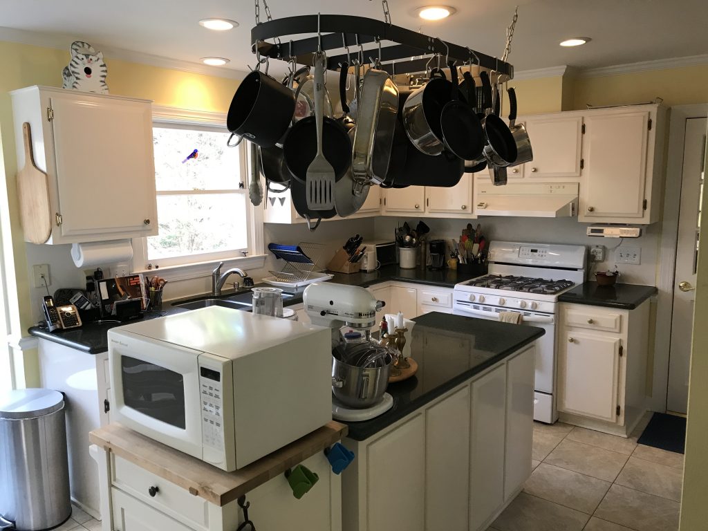 How to Stock Your First Kitchen - The Billfold