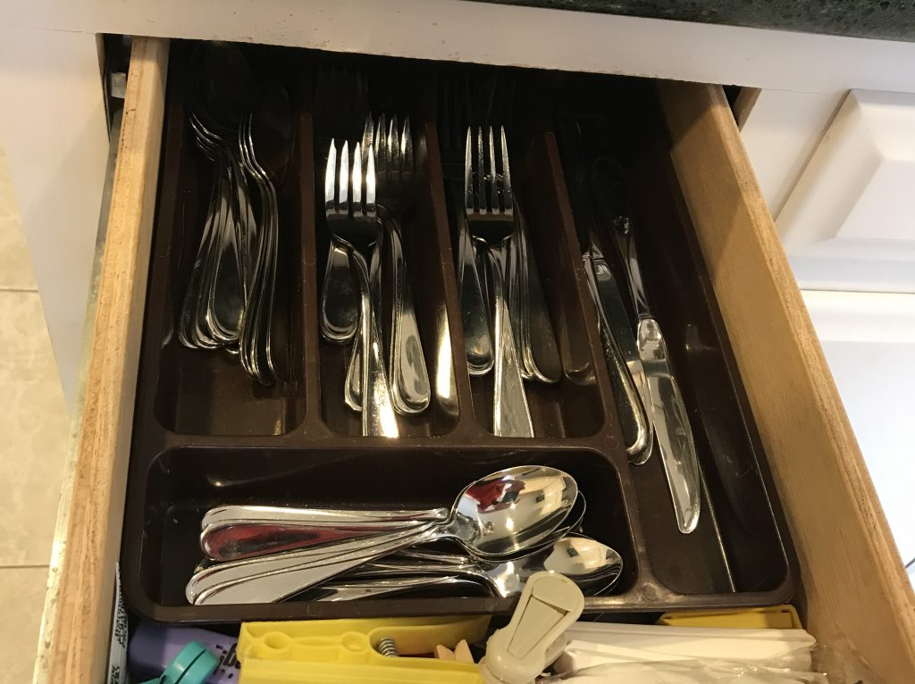 How to Stock Your First Kitchen - The Billfold