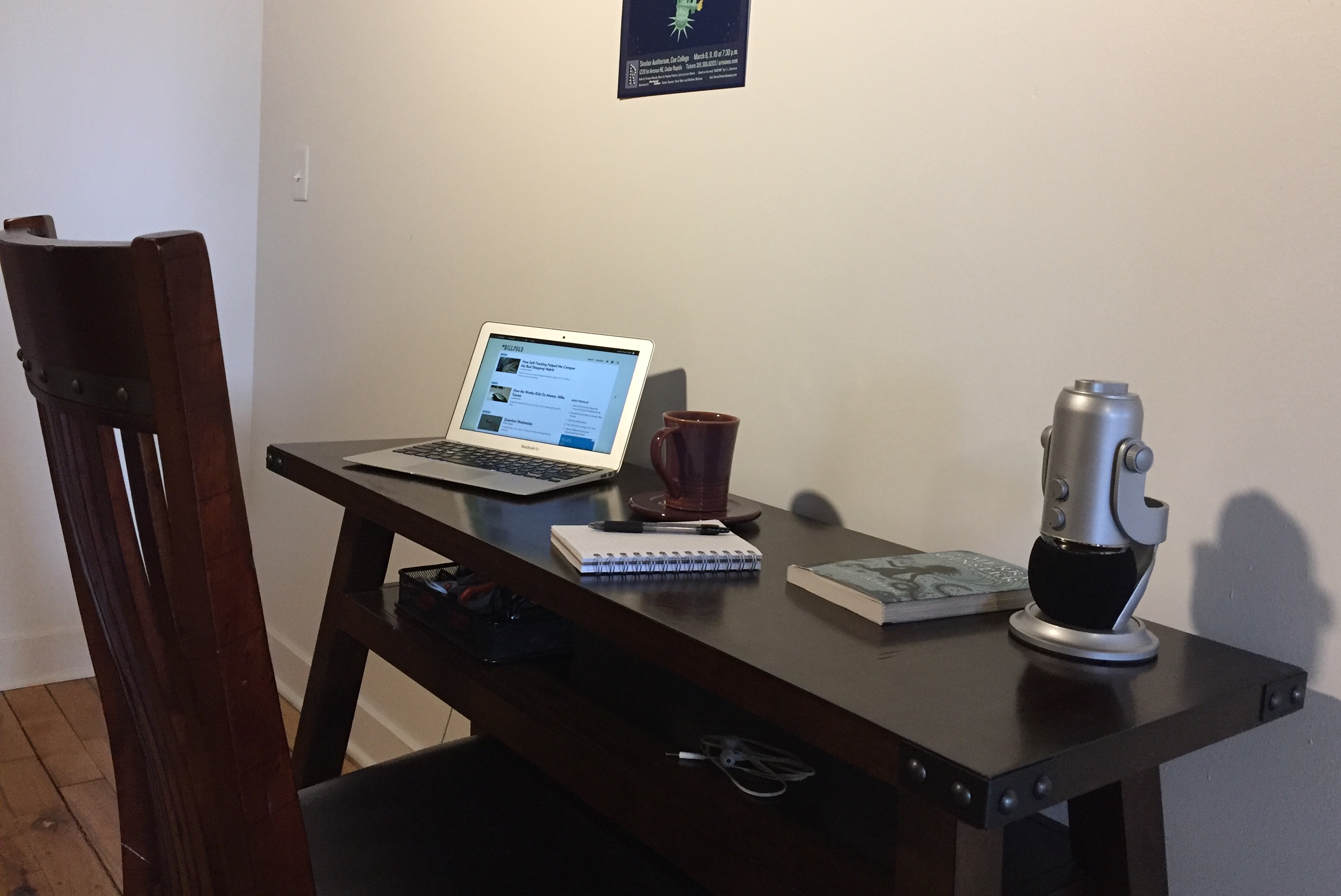 Do 1 Thing If Time Permits - The Billfold