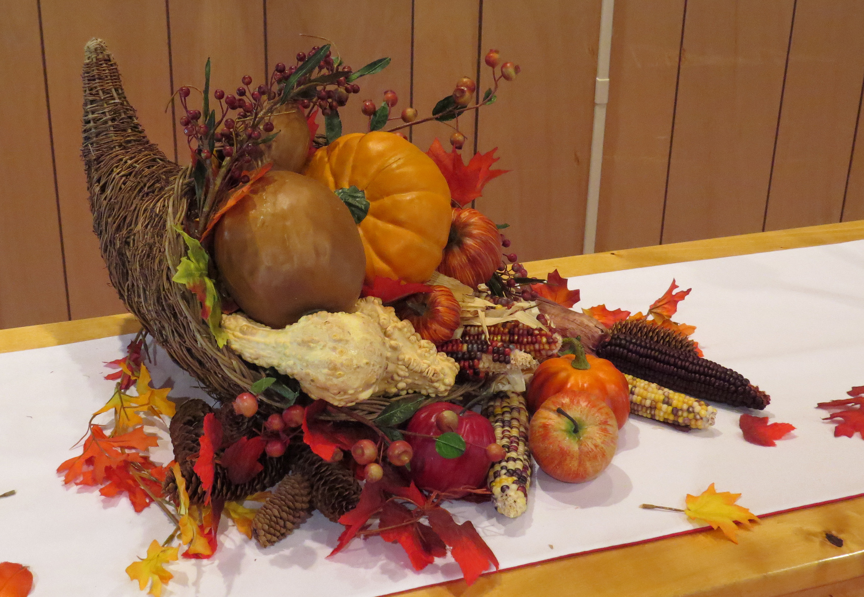 A Veritable Cornucopia of Articles - The Billfold