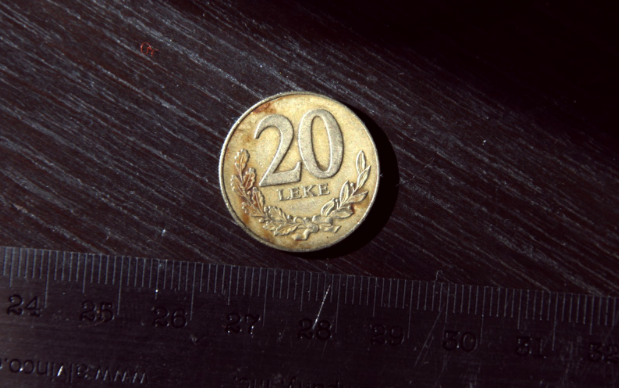 The 58 Most Worthless Coins in My Piggy Bank, Unranked - The Billfold