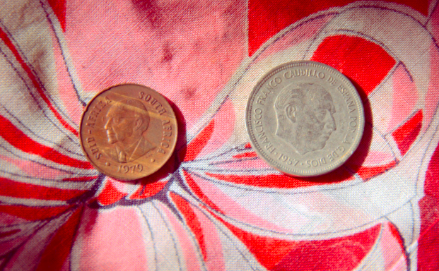 The 58 Most Worthless Coins in My Piggy Bank, Unranked - The Billfold