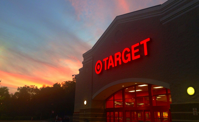 Throwback Thursday: Buy All Your Furniture at Target, For Tomorrow We ...