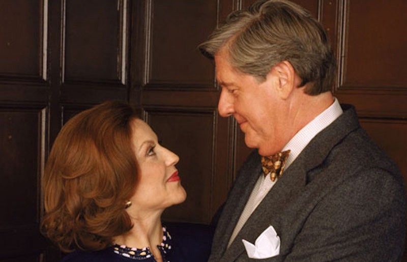 Classic Billfold: How Gilmore Girls Do Money: Richard Gilmore - The ...